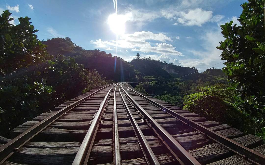 Irtra Aguas Calientes En Guatemala 💦 | Imperio Chapin