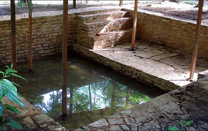 Sitio Arqueológico Cancuén En Petén | Imperio Chapin