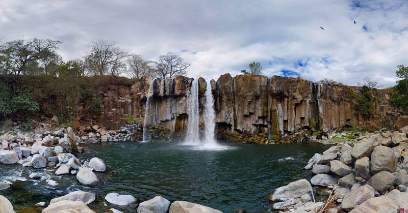 Lugares Turísticos De Santa Rosa 🚗 - Imperio Chapin