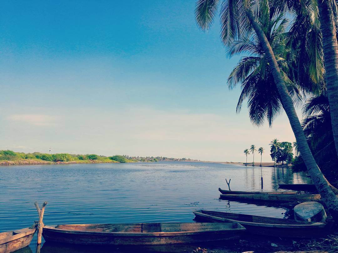 Lugares Turísticos De Suchitepéquez 🚗 - Imperio Chapin