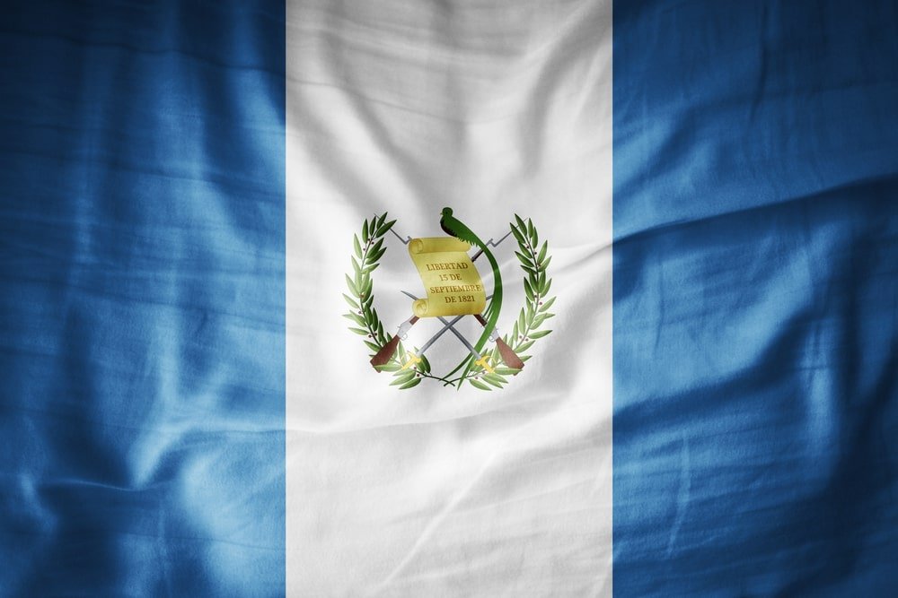 Símbolos Patrios De Guatemala 🇬🇹 | Imperio Chapin
