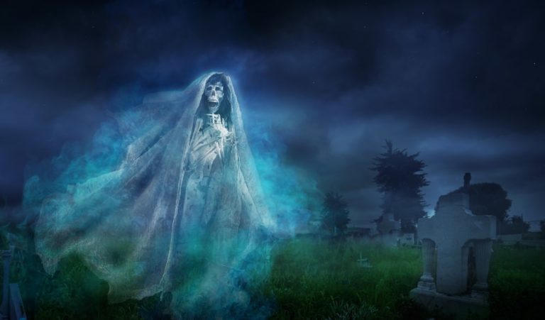 Fotos De La Llorona Real