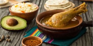 Comidas Típicas Tradicionales Suchitepéquez - Guatemala 🇬🇹