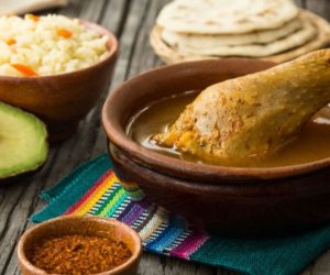 Comidas Típicas Tradicionales De Quiché - Guatemala 🇬🇹