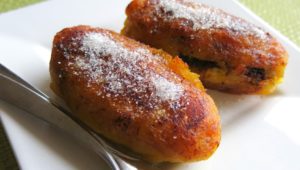 Receta De Frijoles Volteados Guatemaltecos | Fácil, Rápida