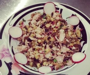 Comidas Típicas Tradicionales De Quiché - Guatemala 🇬🇹